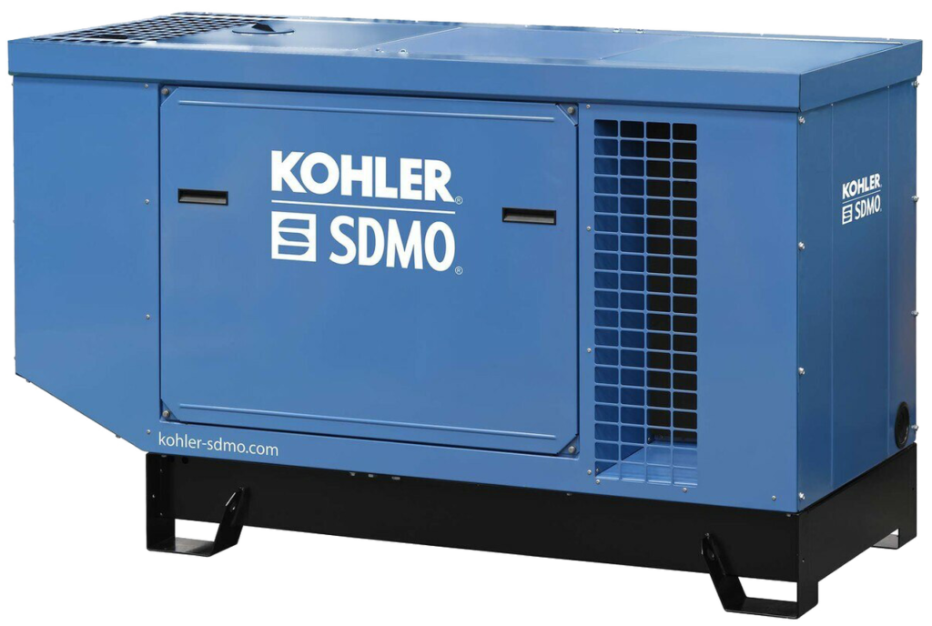 Generators – Sepmax Engineering